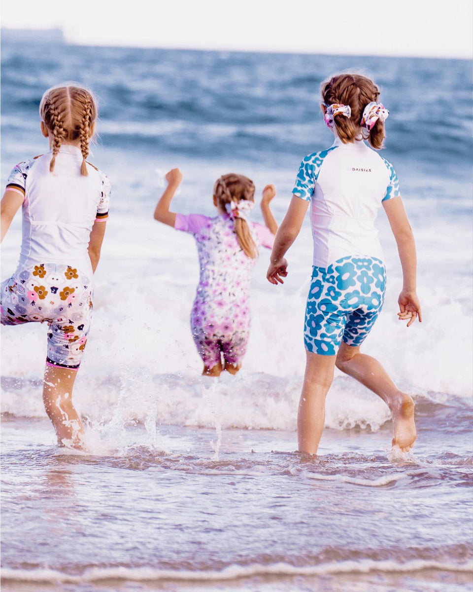 Kids Tri Suit - Magic l Two Daisies